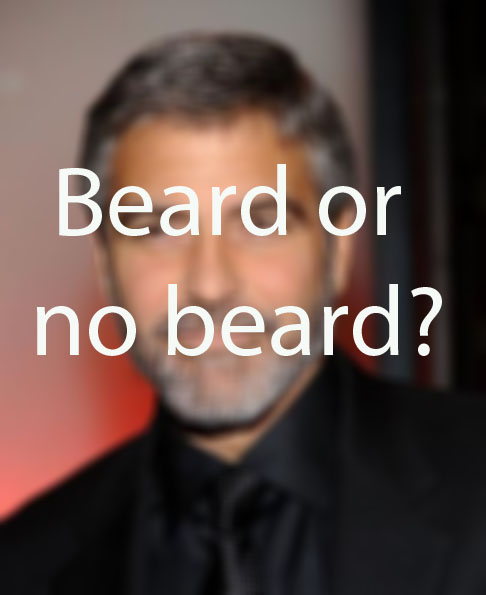 Ranked: Best beards of Houston celebrities
