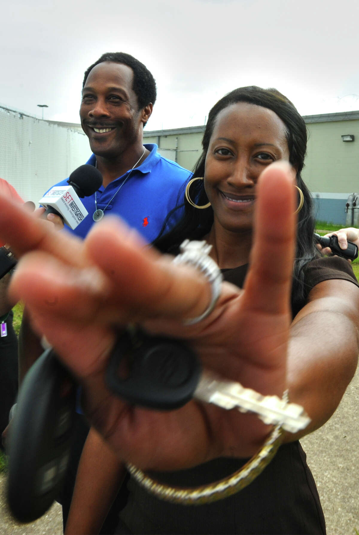 Assistant DA files to move Calvin Walker trial out of Beaumont