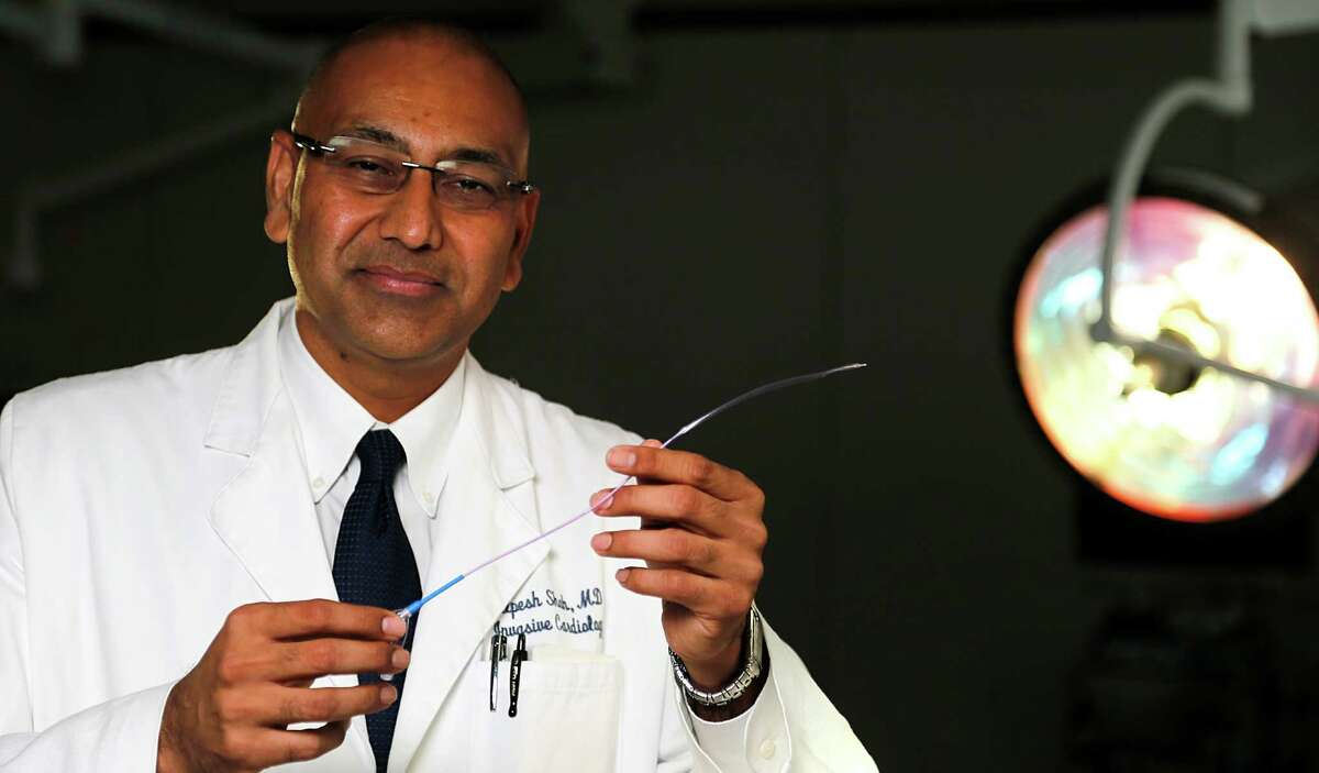 Brachytherapy enjoying new life in cardiac stents