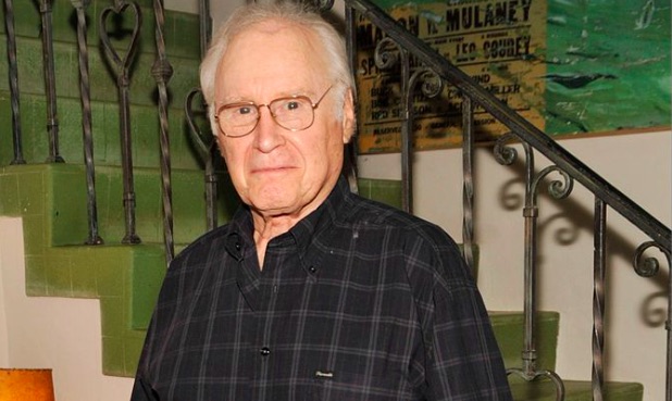 Original ‘SNL’ cast member George Coe dies at 86