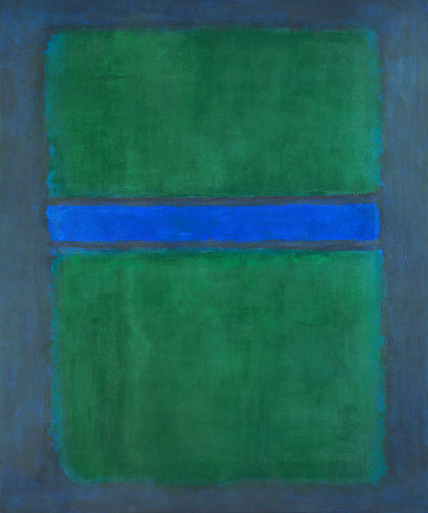 Houston museum to exhibit Rothko retrospective