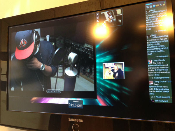 Houston studio now holds a new Guinness World Record for producing the ...