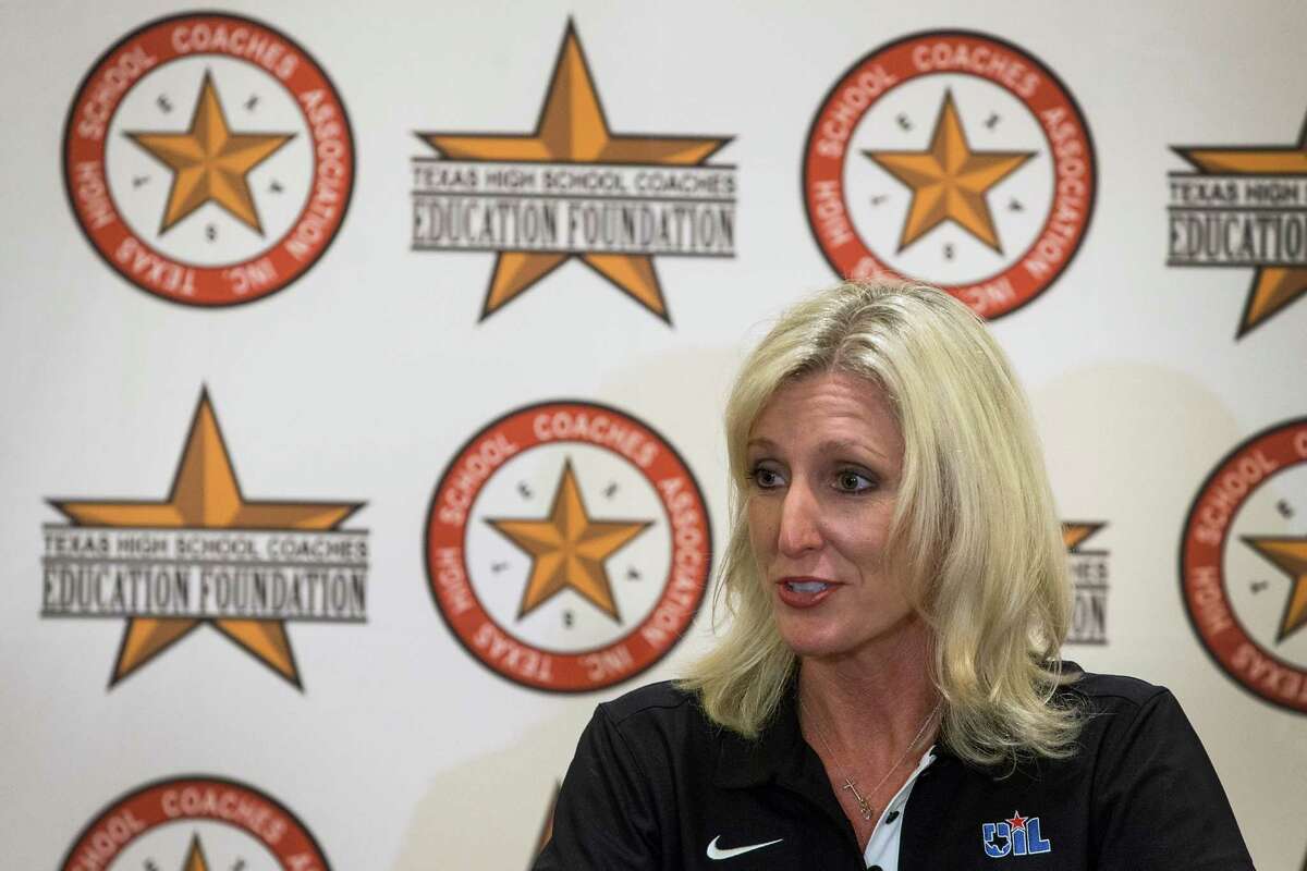 UIL welcomes first female director, announces NRG Stadium as site for ...