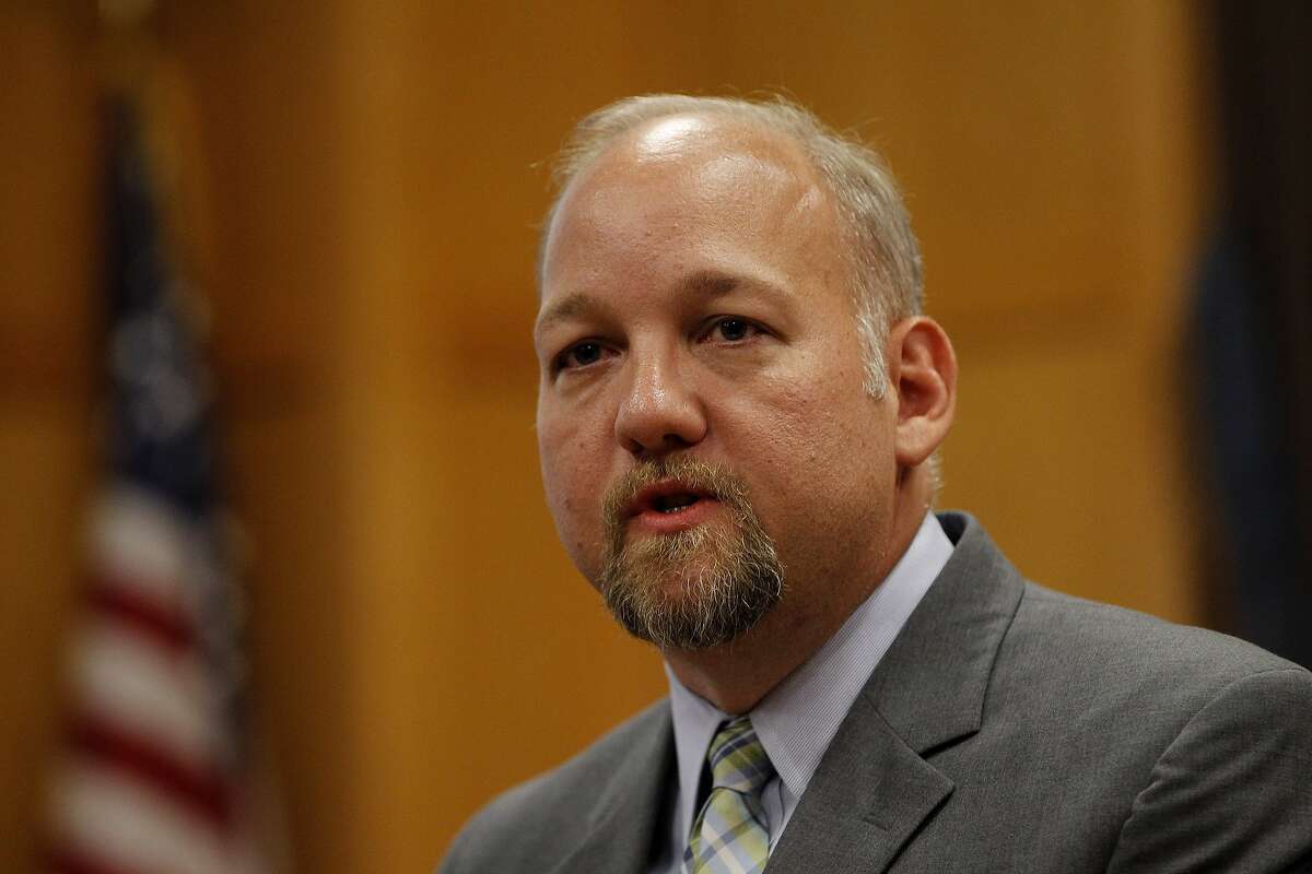 Protesters rally at Houston Chronicle over Sandra Bland cartoon