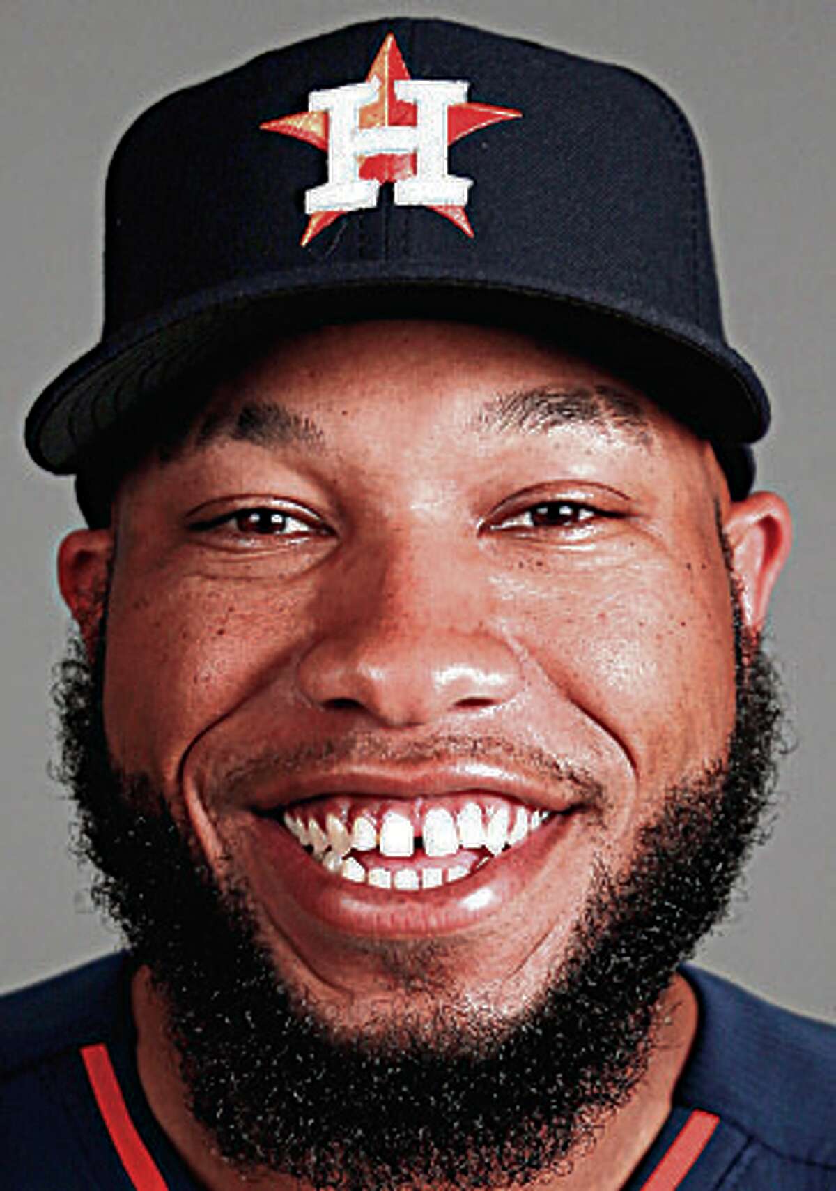 Singleton finds his way in second stint with Astros