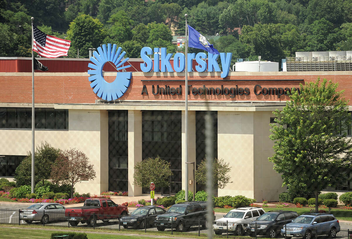 Lockheed gets ‘crown jewel’ in Sikorsky purchase