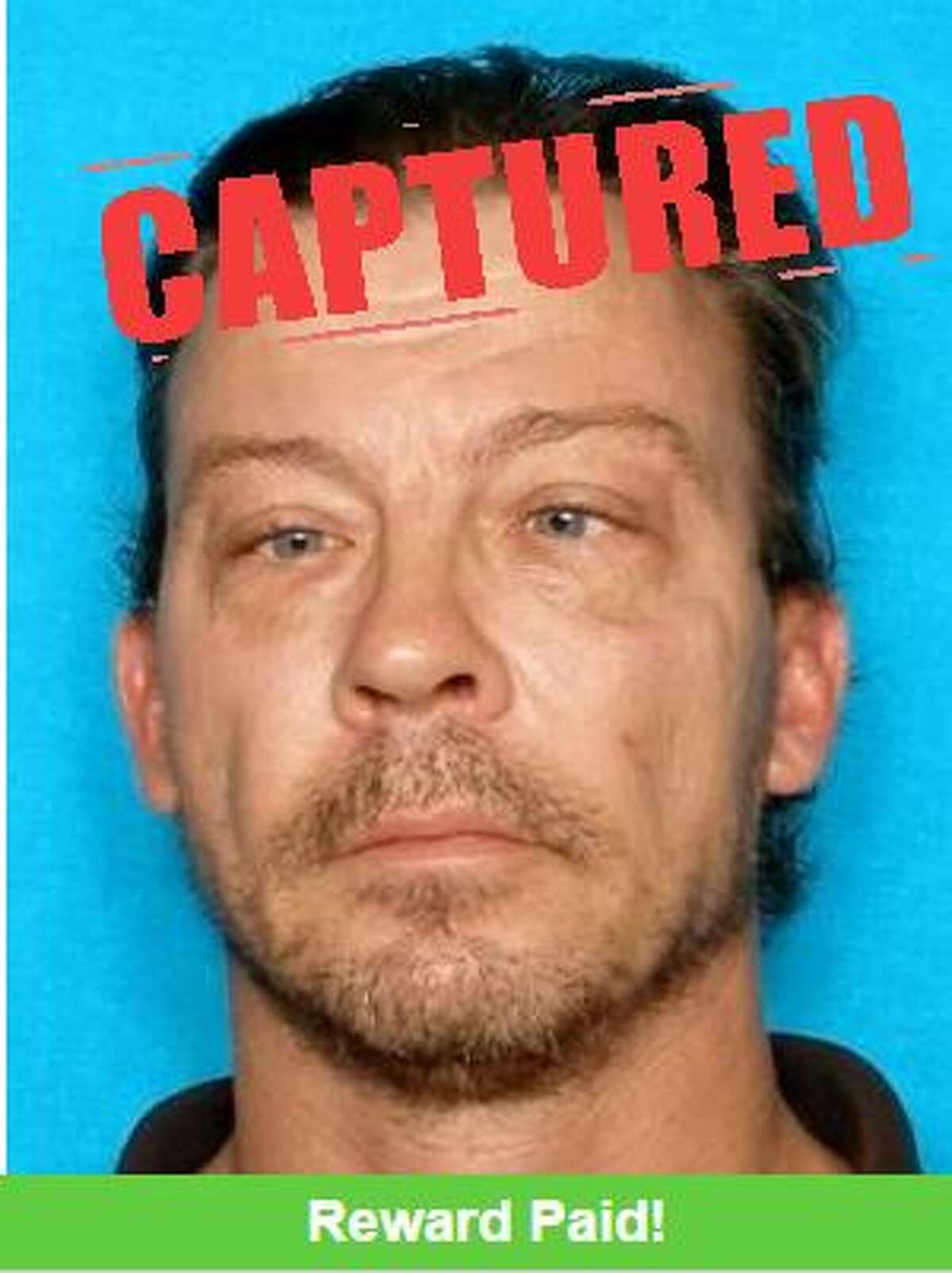 Crime Stoppers Tip Leads To Arrest Of Most Wanted Sex Offender Within