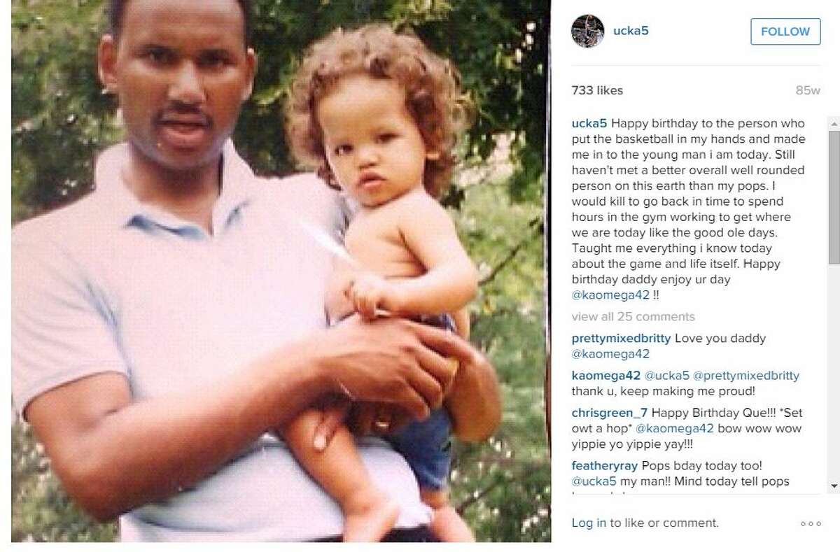 Spurs' Kyle Anderson not seeking 'immediate gratification'