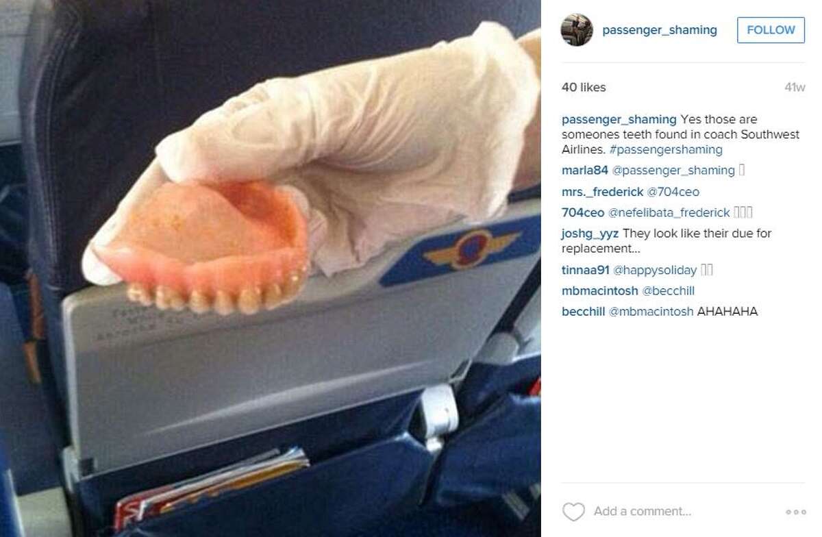 #PassengerShaming gives glimpse into frustrations of flight attendants ...