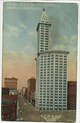 105 years ago: Smith Tower opens to the public, then the tallest ...
