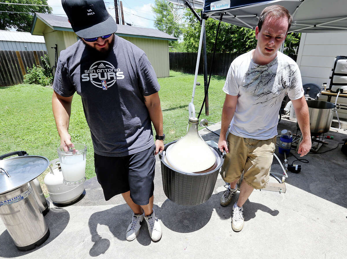 San Antonio program helps culinary entrepreneurs