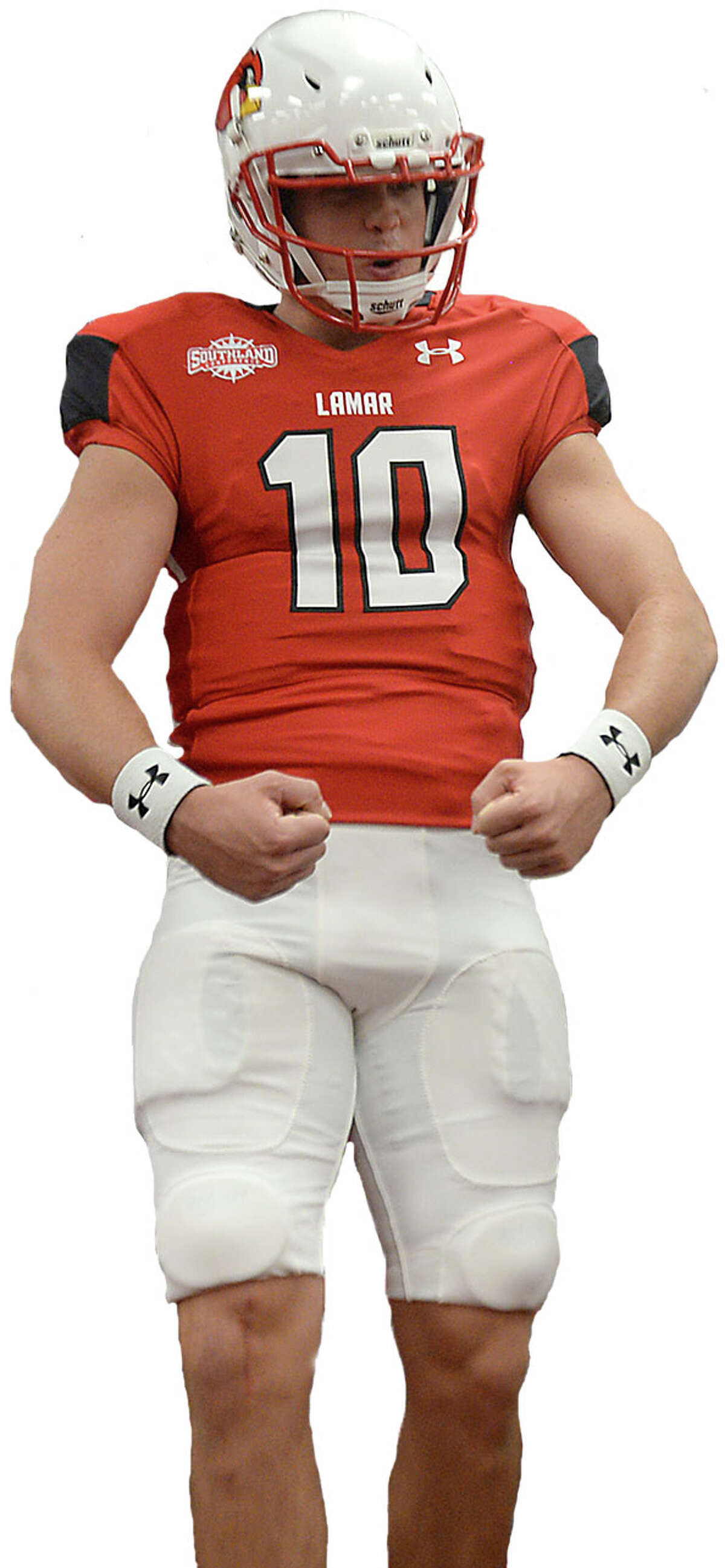 LU Cardinals get 'classic' look