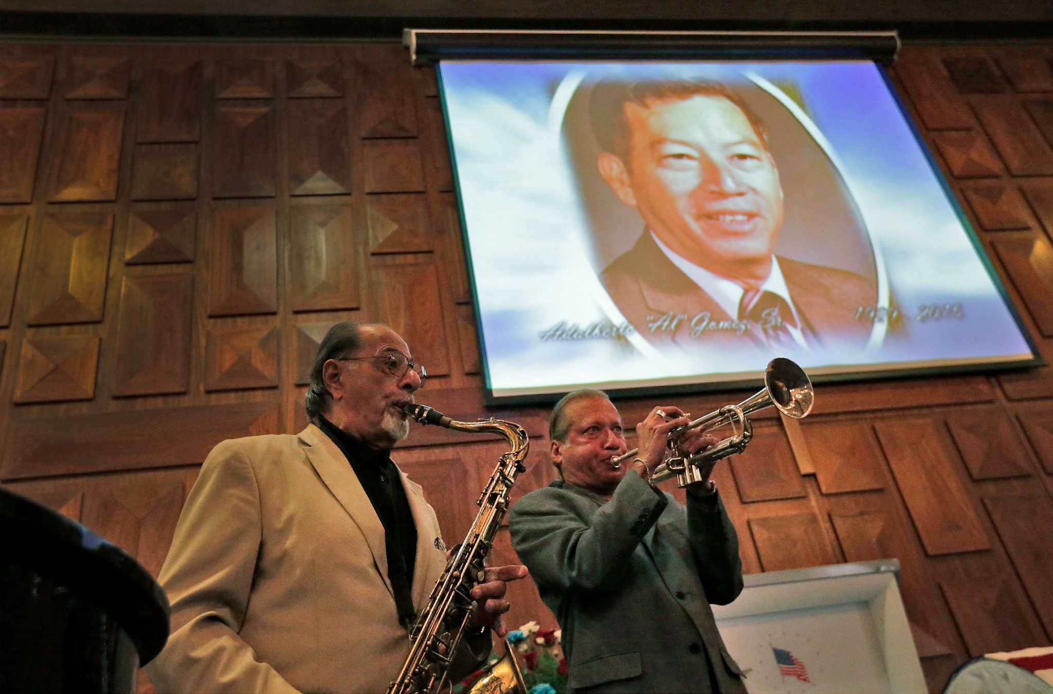 Al Gomez Family Band says goodbye
