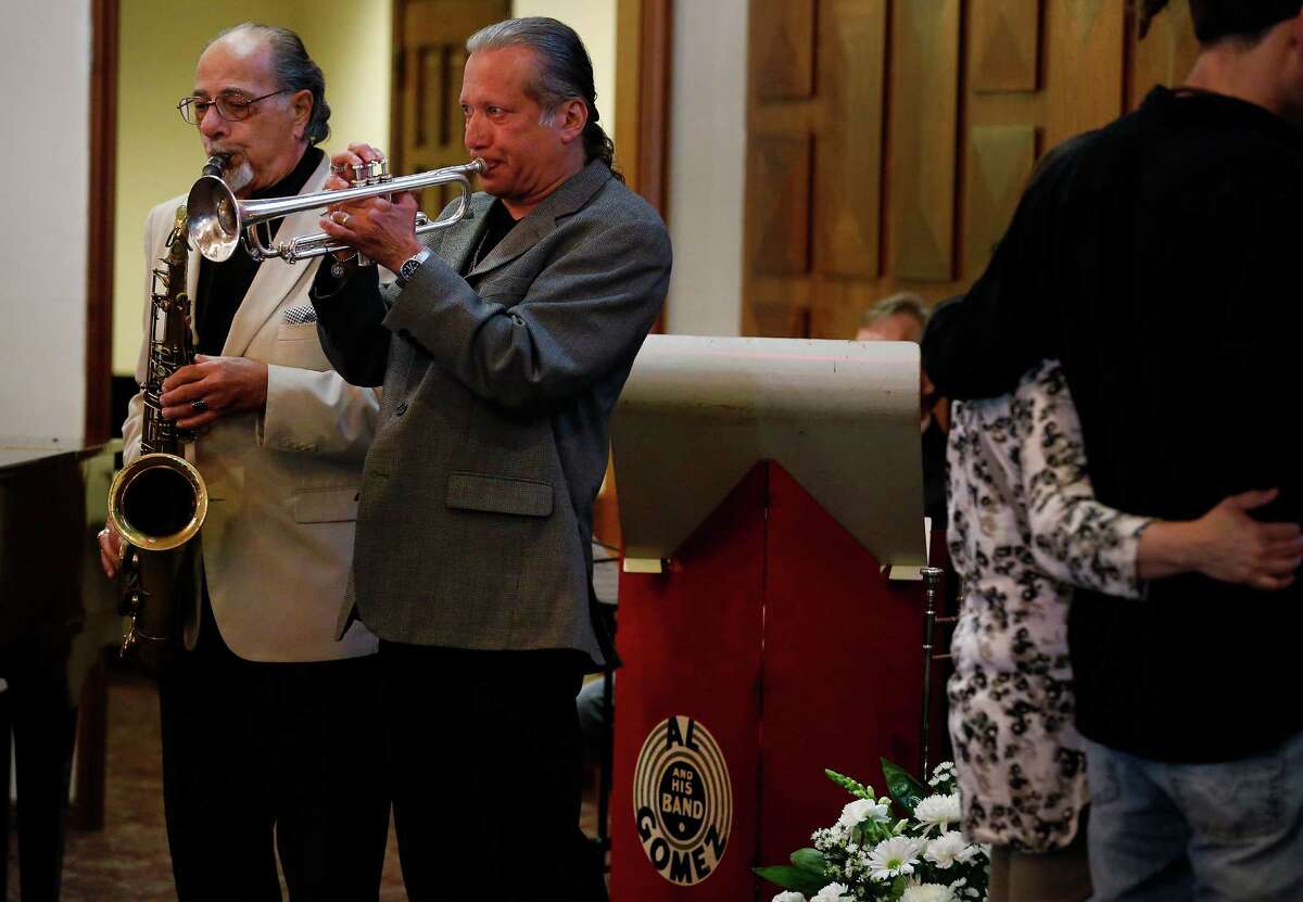 Al Gomez Family Band says goodbye