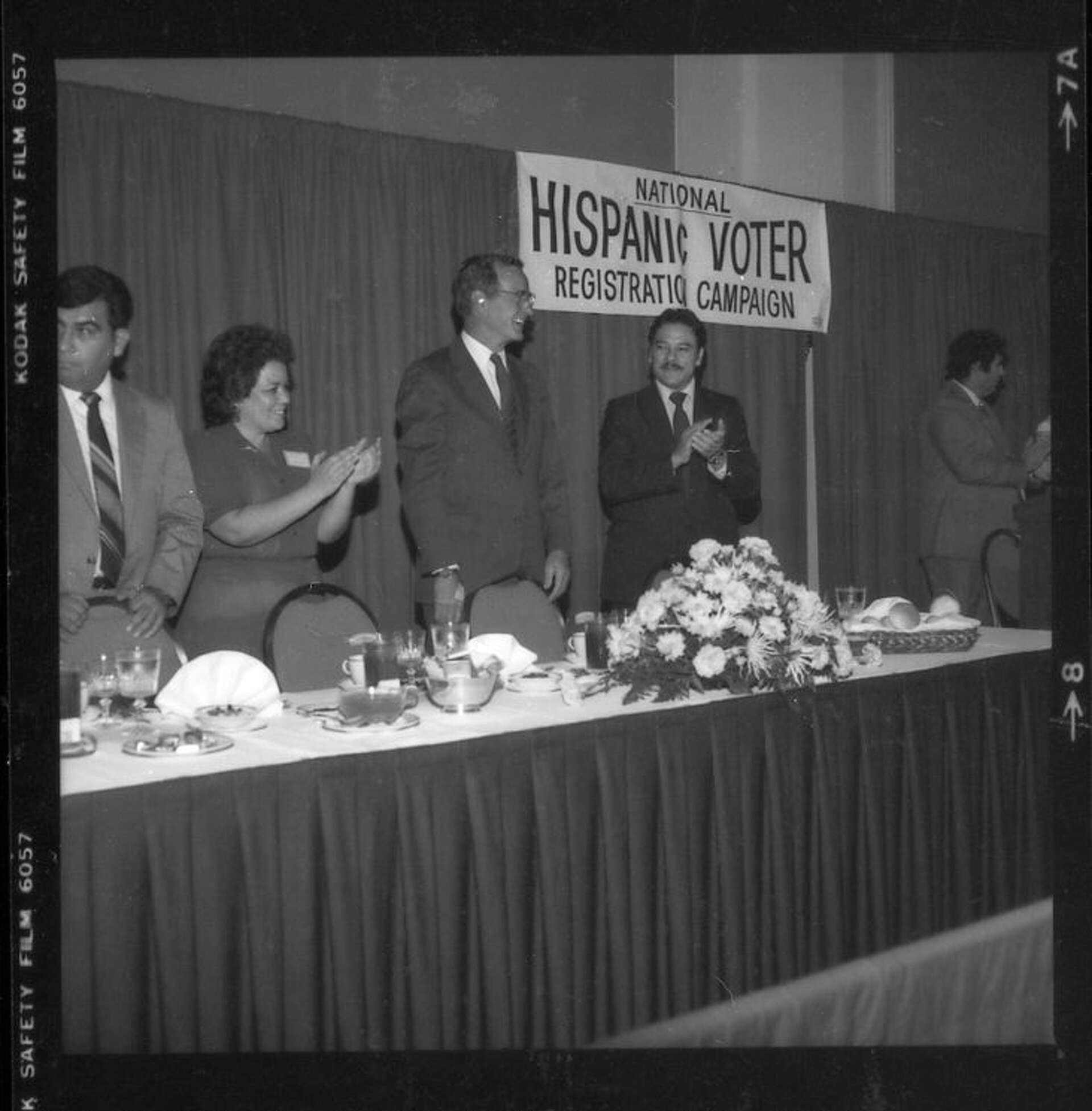 Willie Velásquez’s foresight still paying off