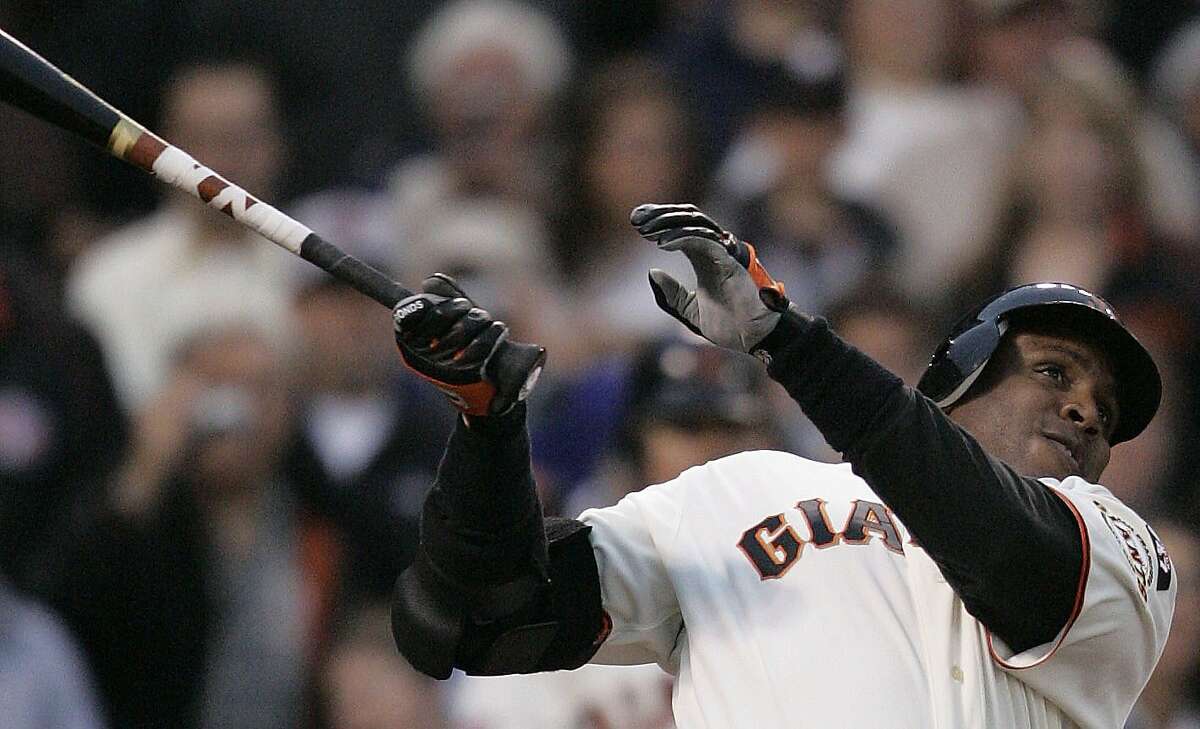 The long, strange tale of the Barry Bonds prosecution