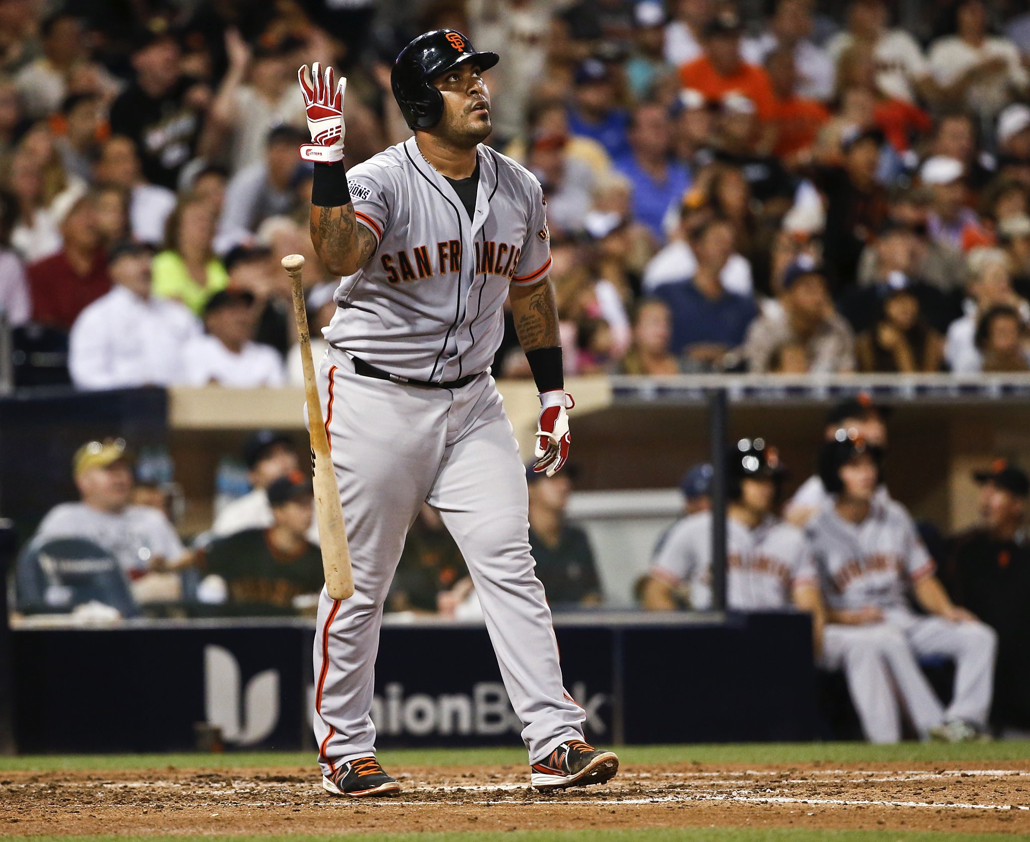 A’s deserve better than ownership’s penurious disgrace