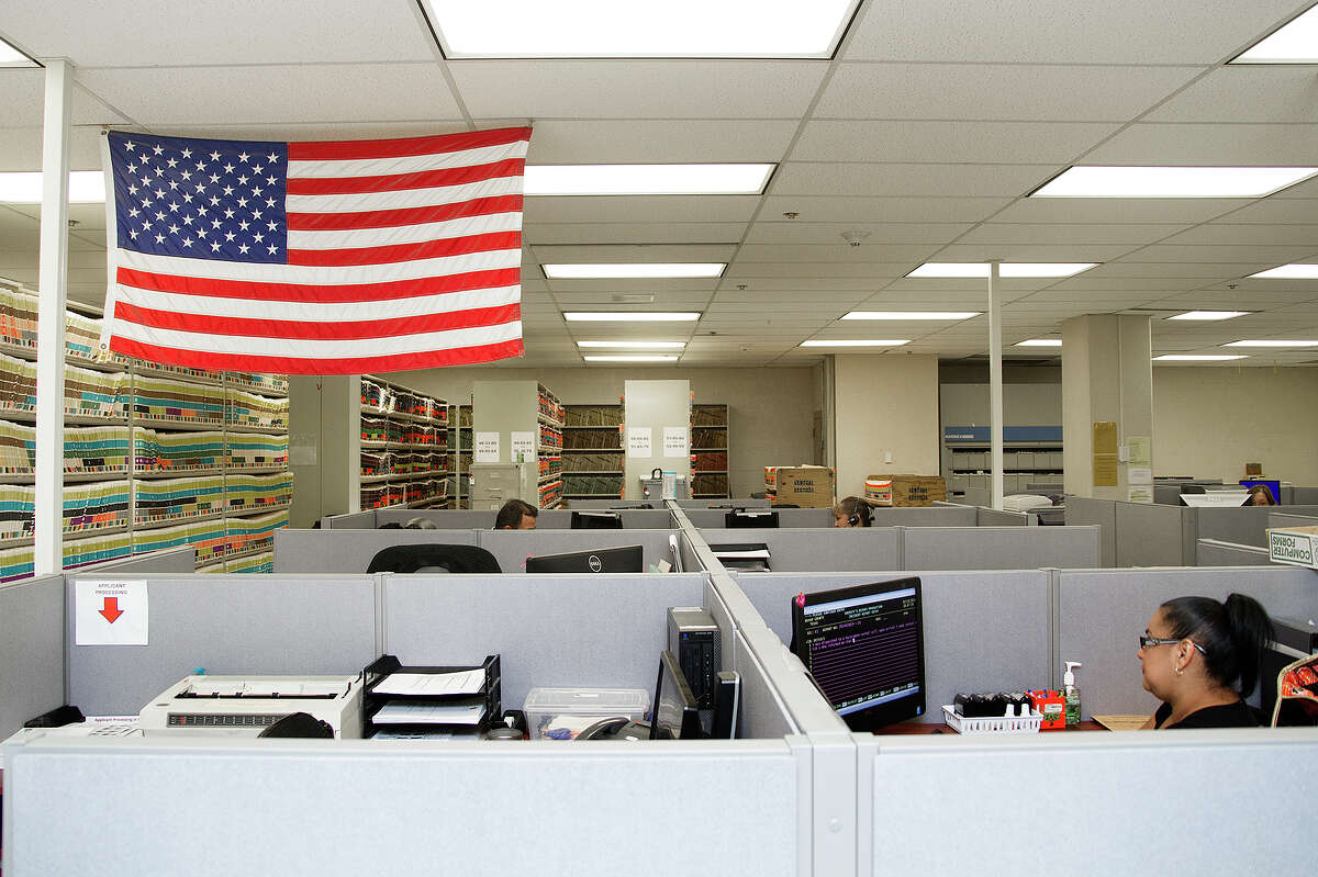 BCSO, Schertz to implement shared digital records management