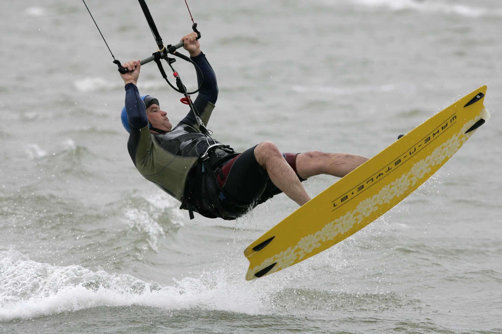 Free stuff: Kite festival goes to new heights