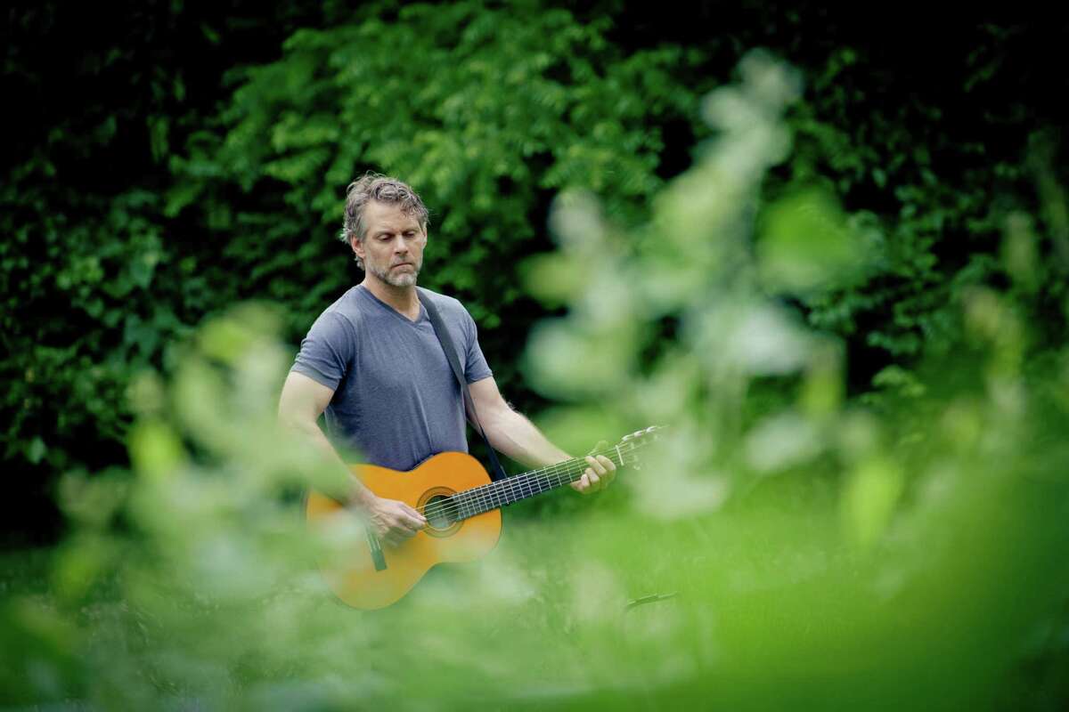 Rod Picott looks inward to find 'Fortune'