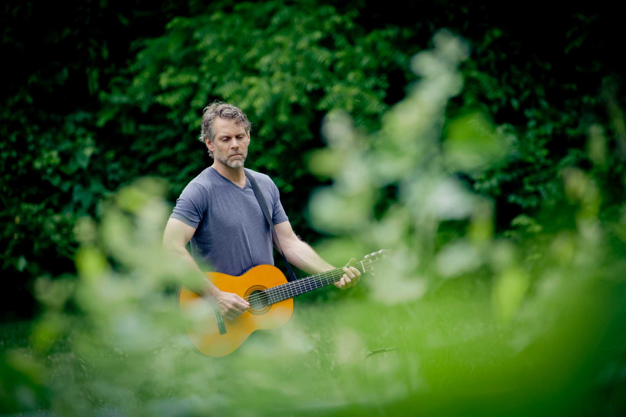 Rod Picott looks inward to find 'Fortune'