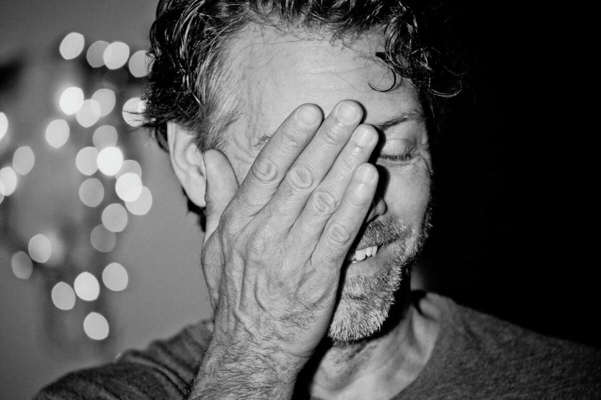 Rod Picott looks inward to find 'Fortune'