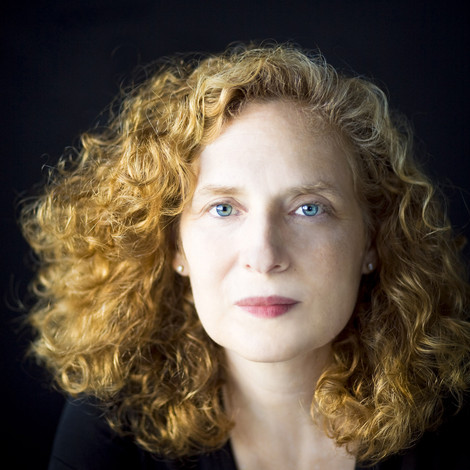 Composer, Bang on a Can principal Julia Wolfe mentors at MASS MoCA