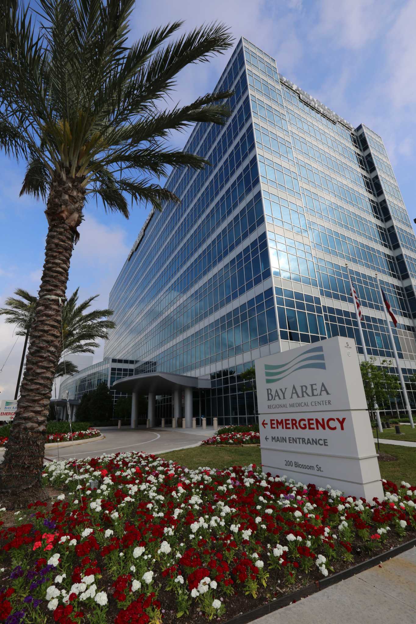 Medical center celebrates anniversary