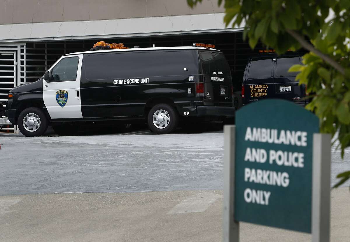 Slain Hayward Sgt Scott Lunger ‘loved Being An Officer