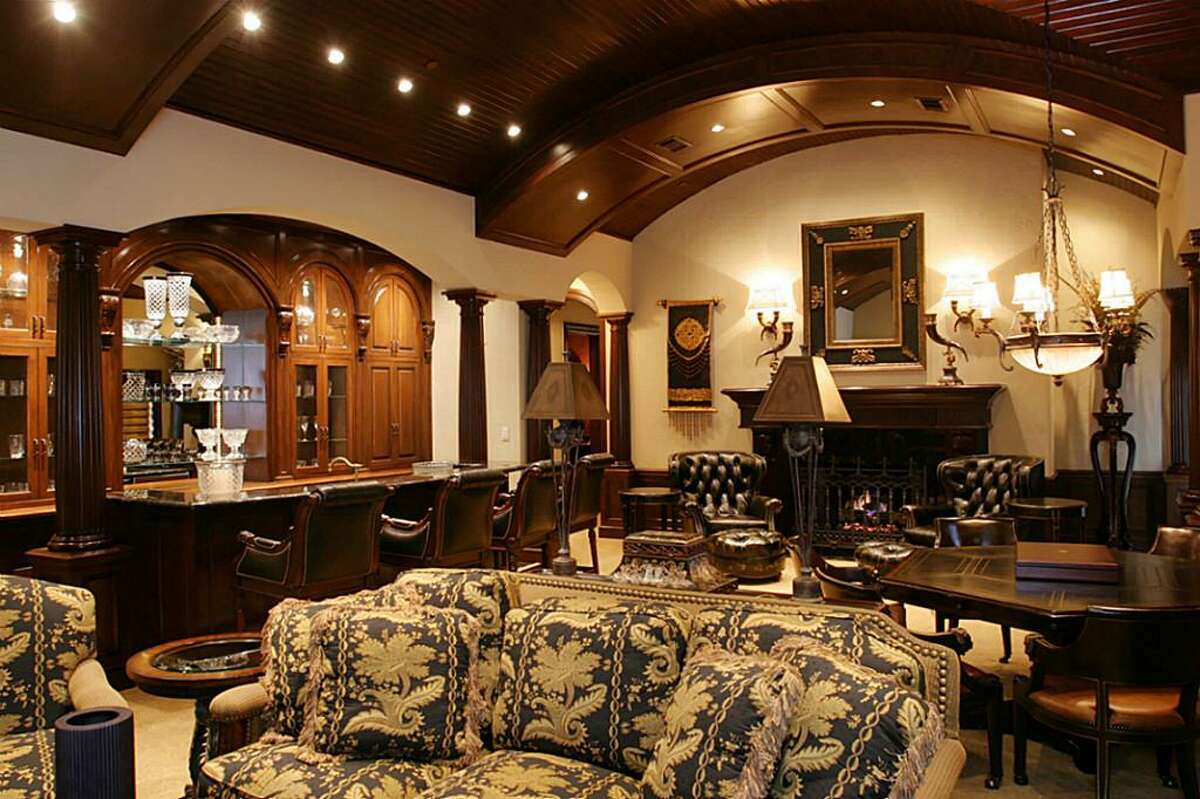 Want a home on Grand Regency Circle in The Woodlands?