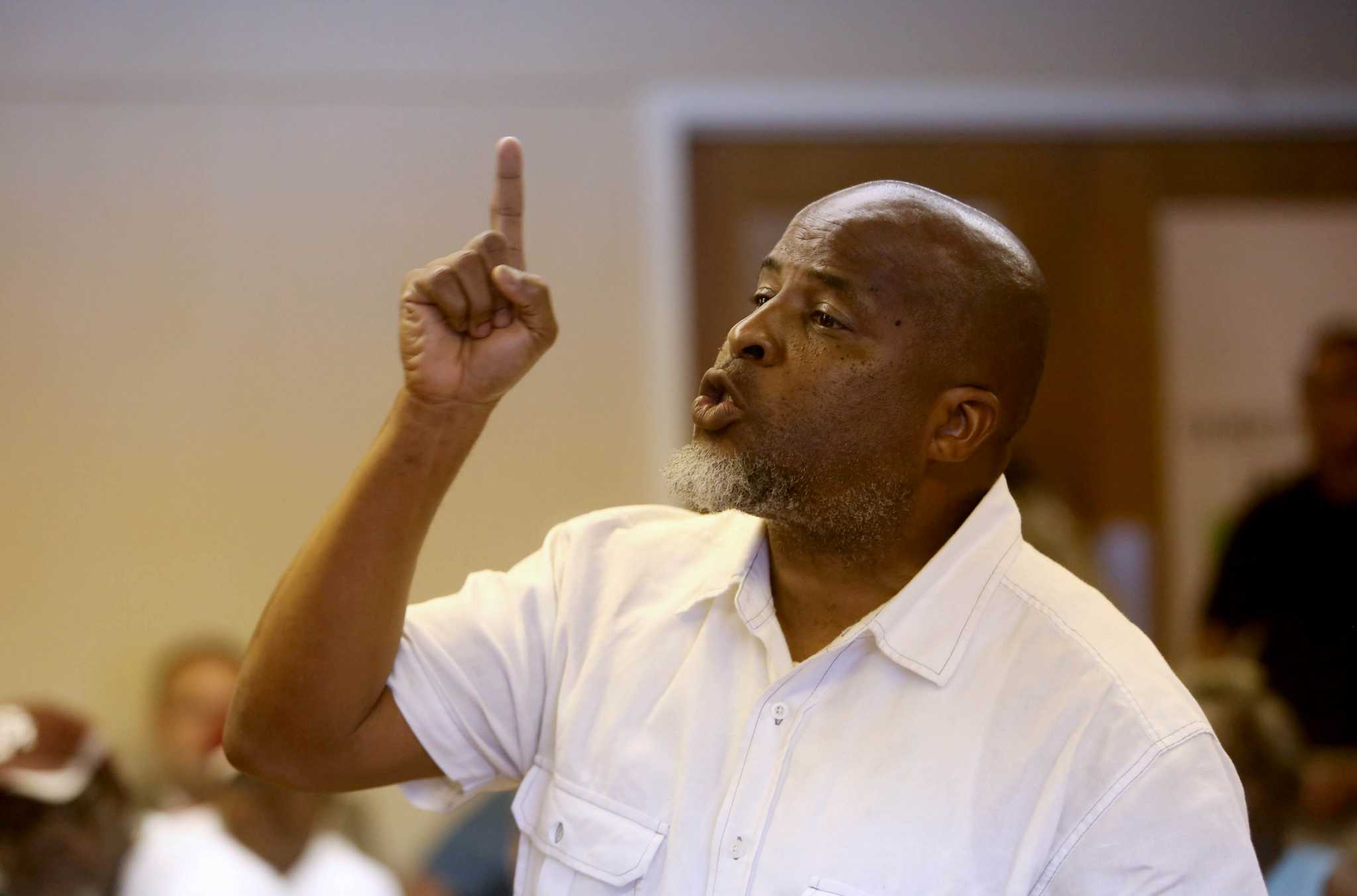 Bland told jailers of previous suicide attempt