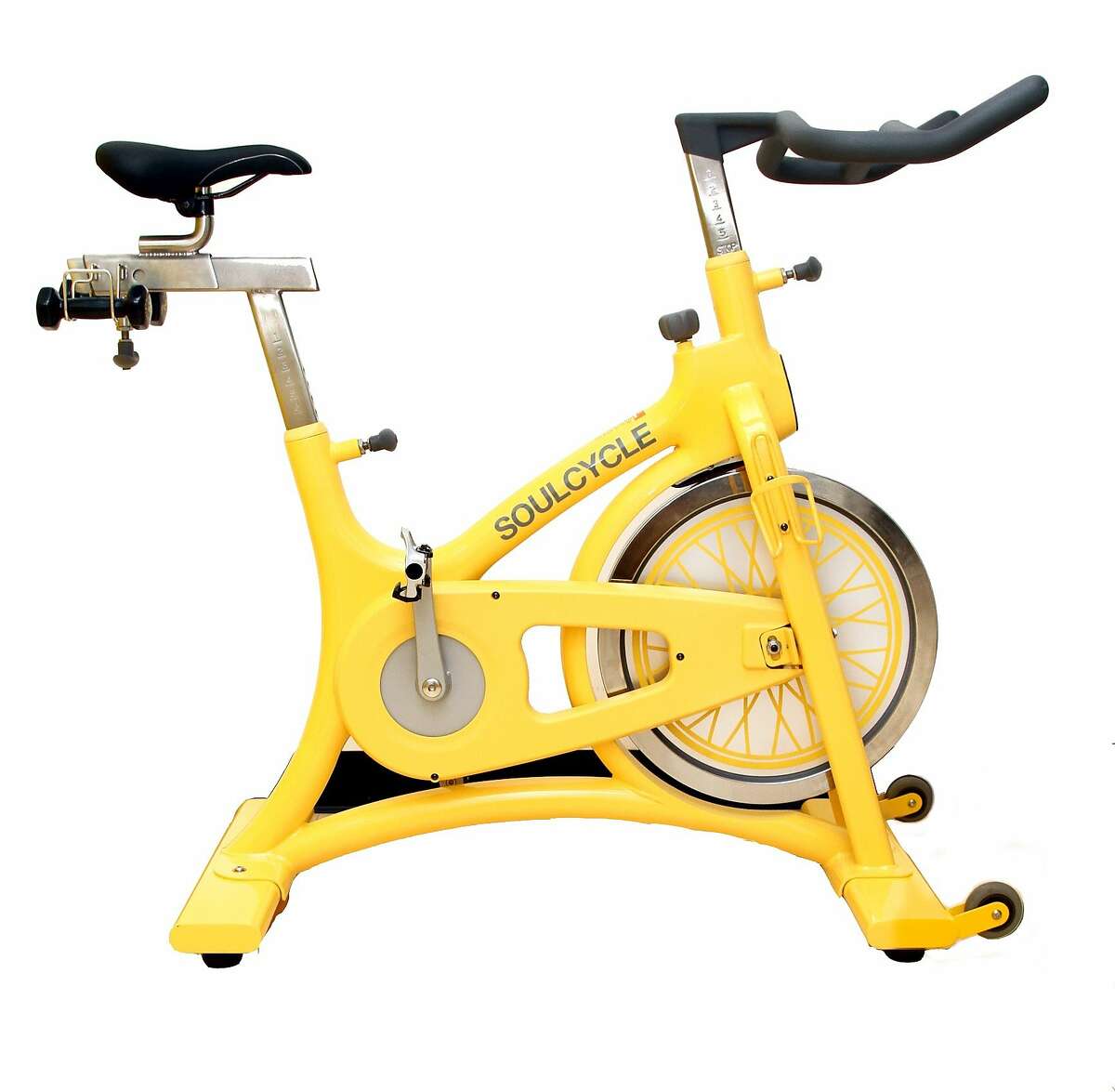 SoulCycle: Are you a believer?