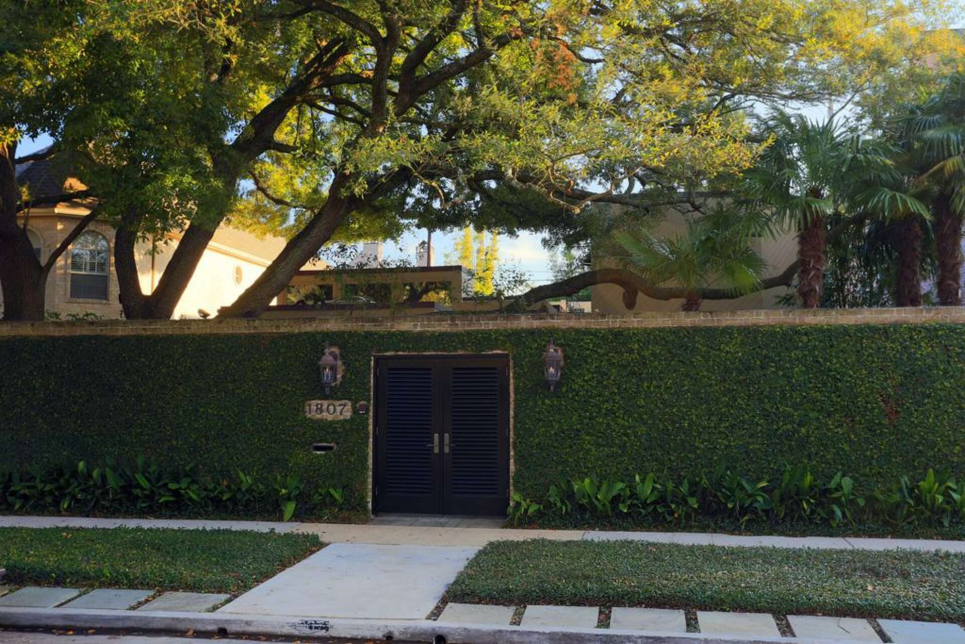 In Houston history, socialite, store owner served as inspiration for ...