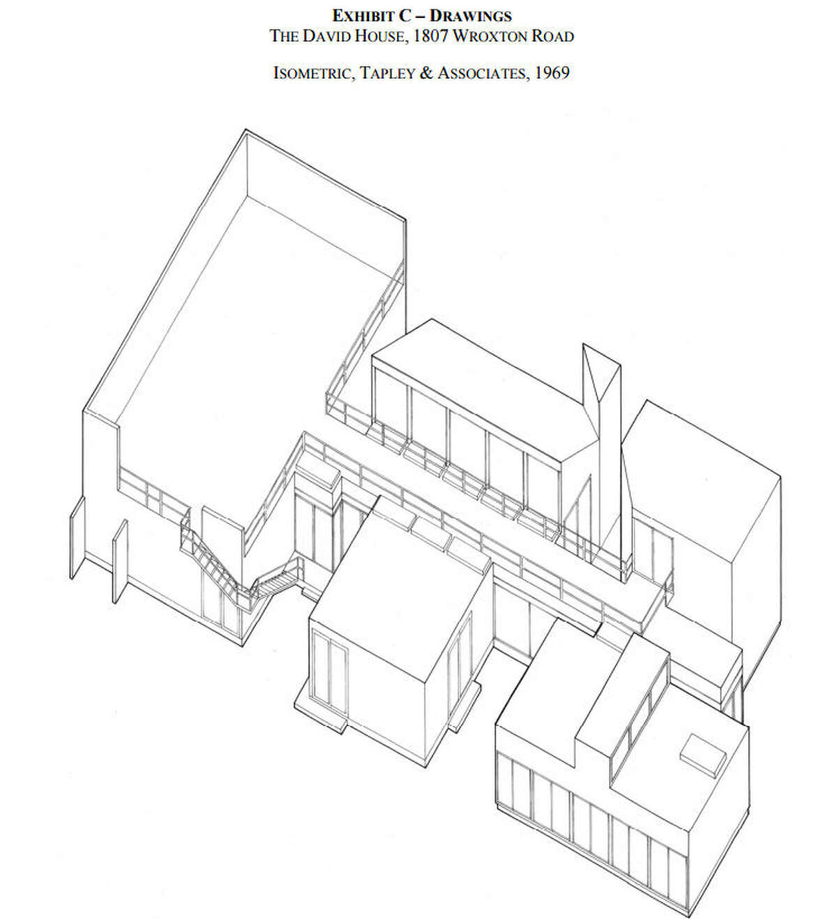 Landmark status gives historic structures commercial appeal