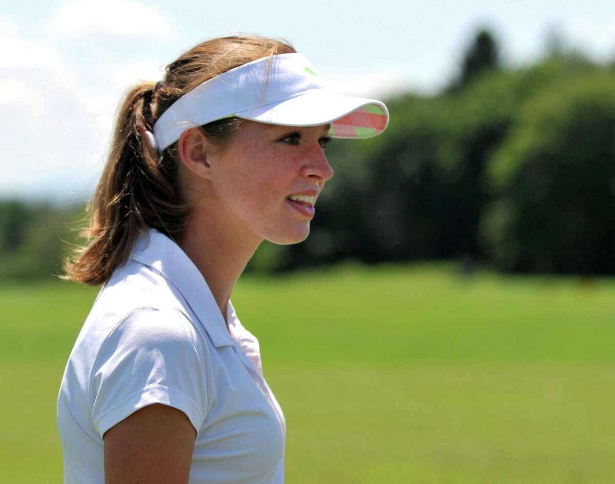 Madison Braman, Colleen Cashman-McSween prepare for Symetra Tour stop ...