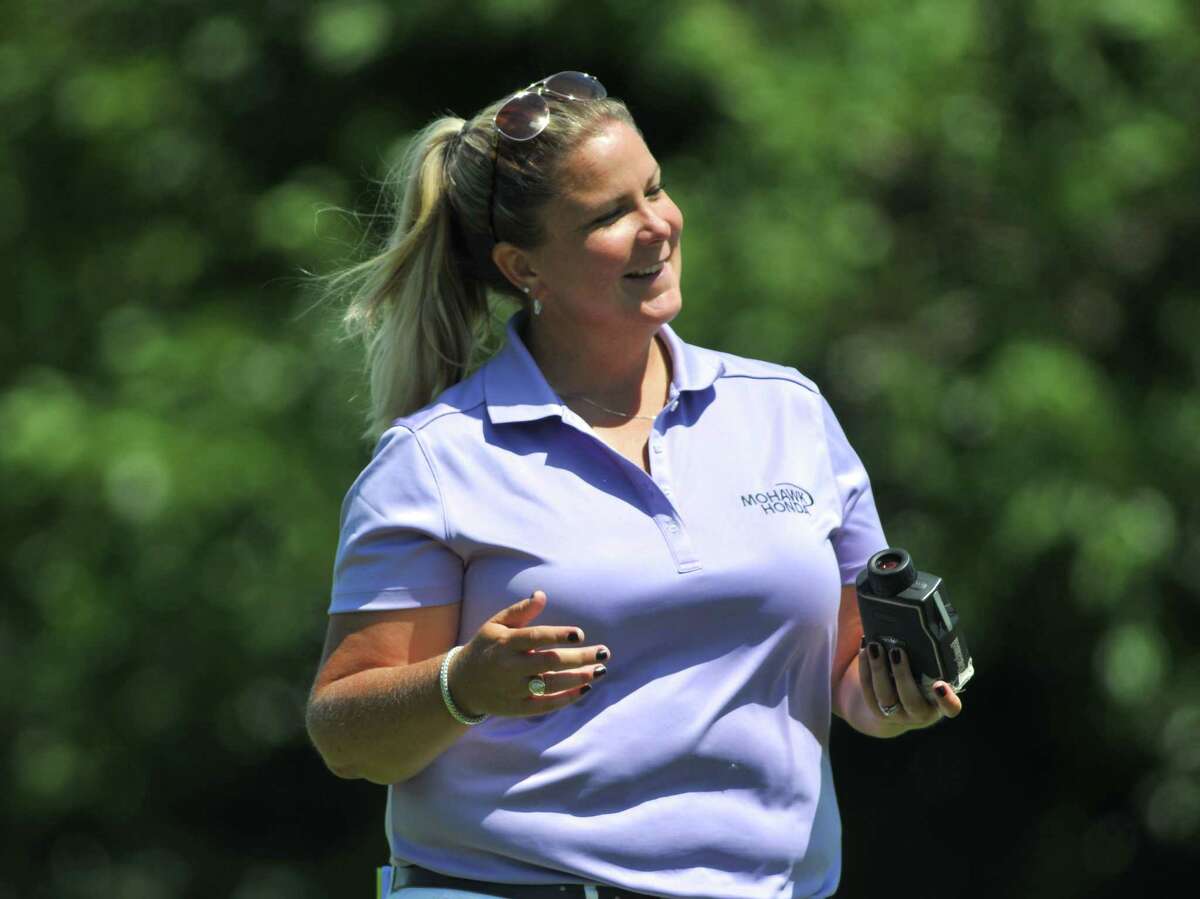 Madison Braman, Colleen Cashman-McSween prepare for Symetra Tour stop ...