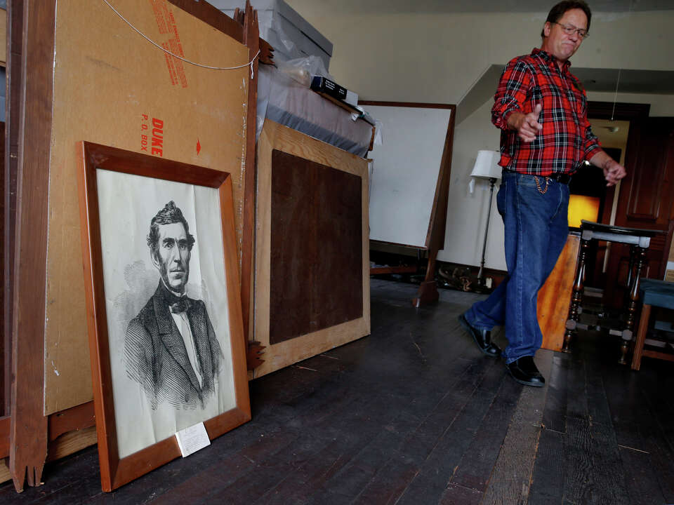 Fort Bragg caught in debate over slave-owning namesake