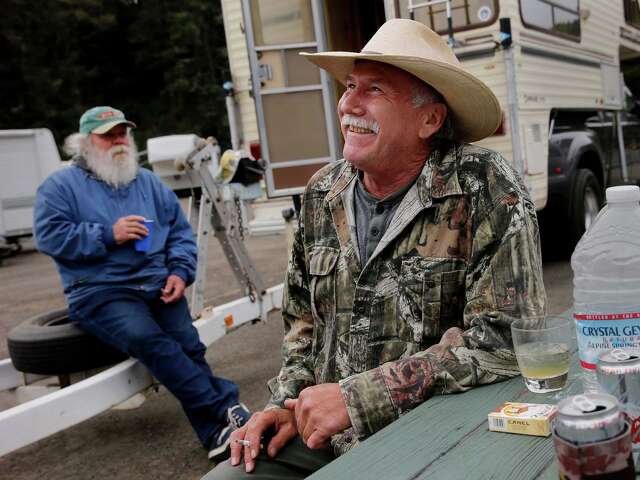 Fort Bragg caught in debate over slave-owning namesake