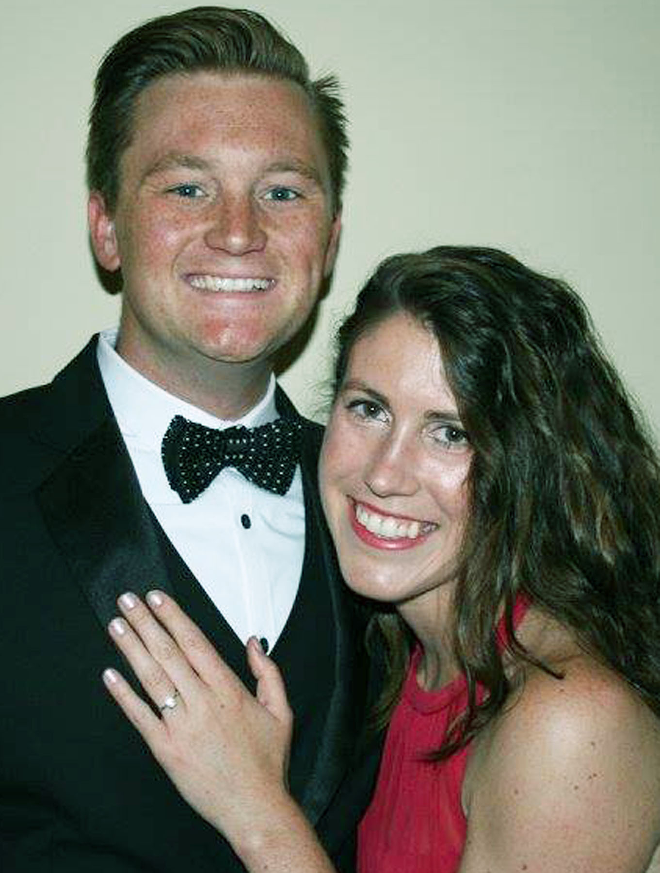 Adela Lyn Smith,Jonathan Maurice Victor Bateman