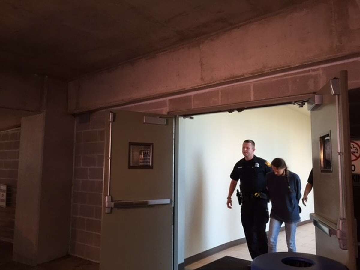 Woman Accused Of Being Accomplice In April Killing