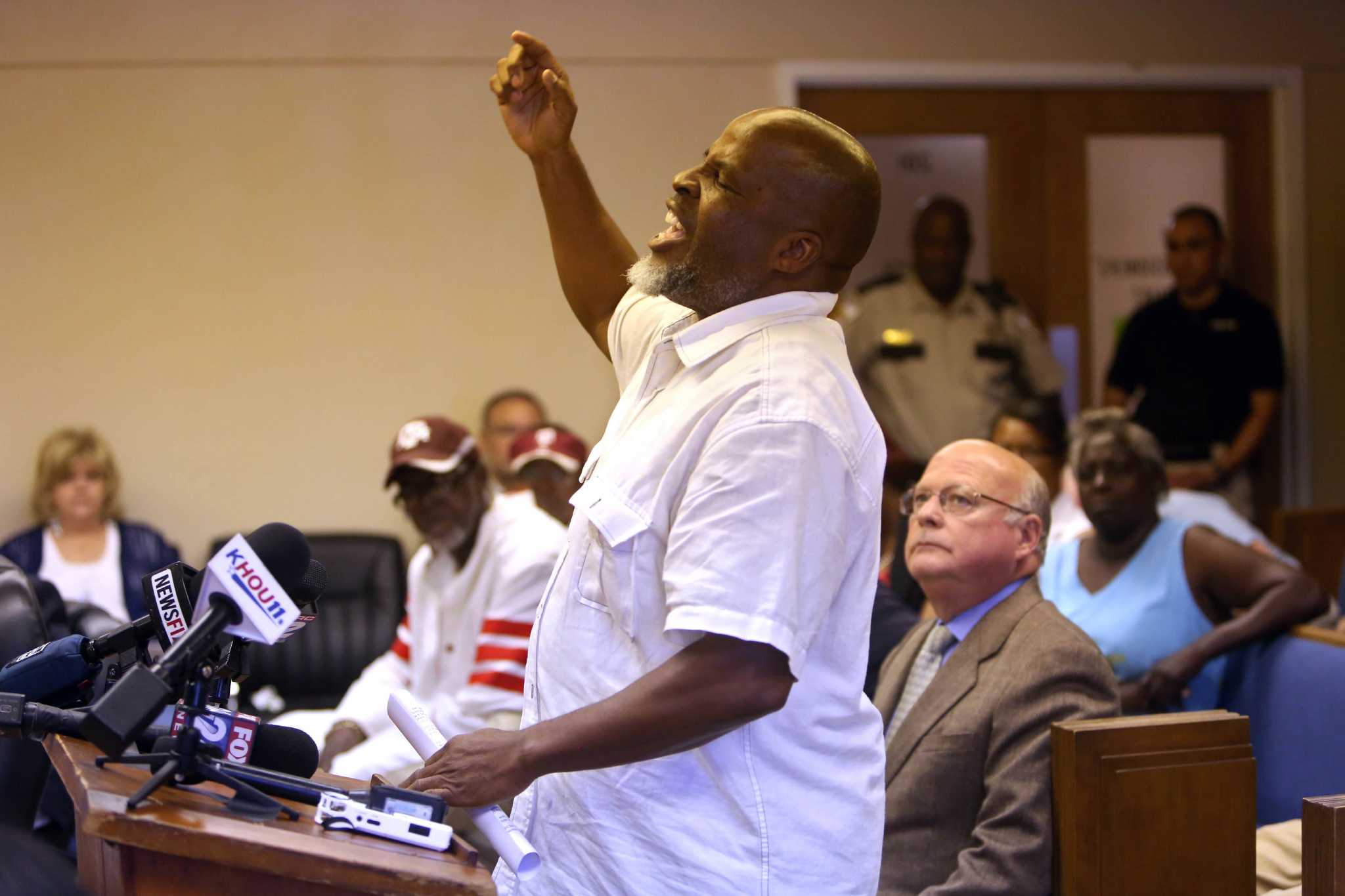 Bland told jailers of previous suicide attempt