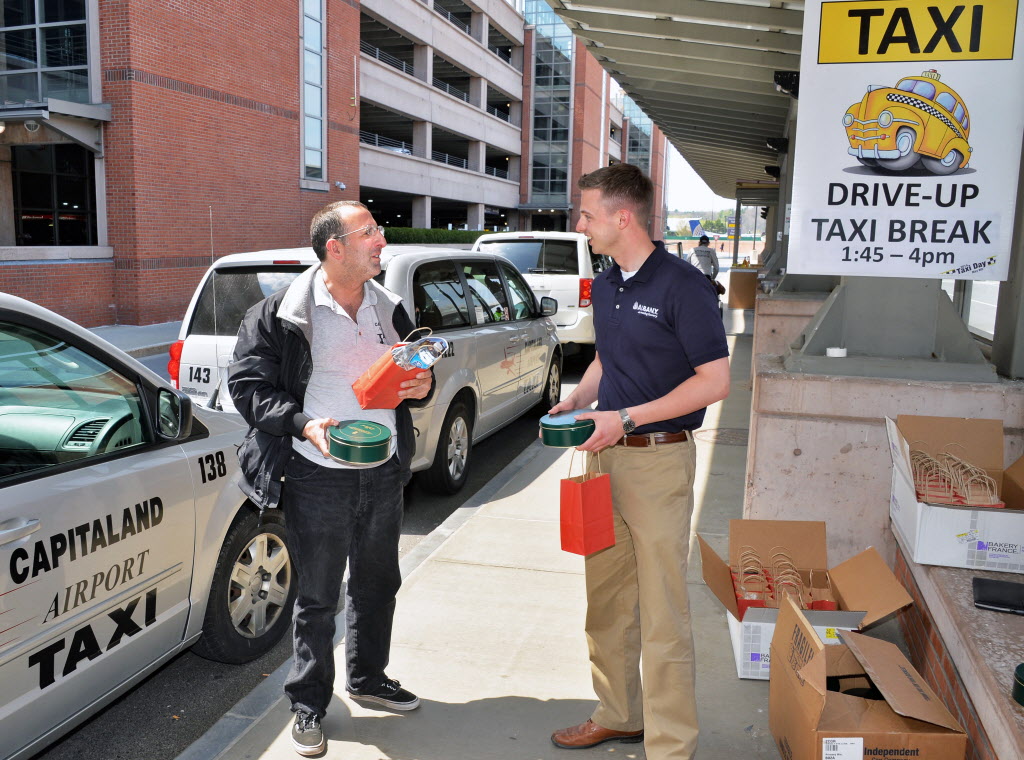 Regional panel could be hope for improved cab service in Albany region