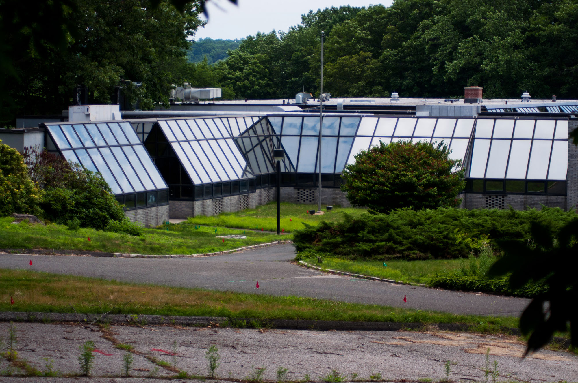 Awaiting the ripple effect