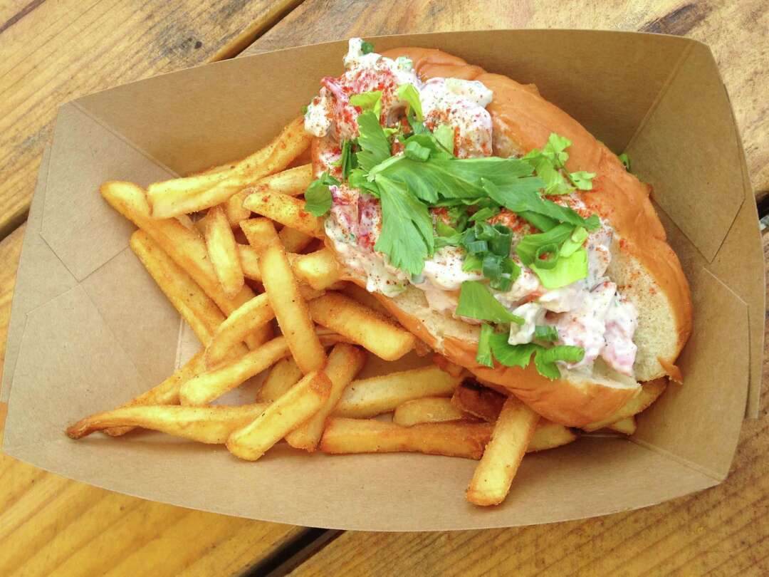 Just a Taste: Shuck Shack