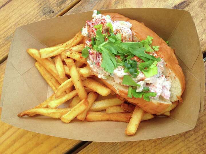 Just a Taste: Shuck Shack