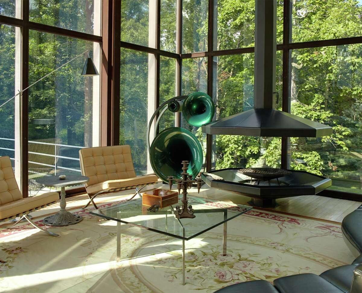 A look at Frank Lloyd Wright's Connecticut influence on his 150th birthday