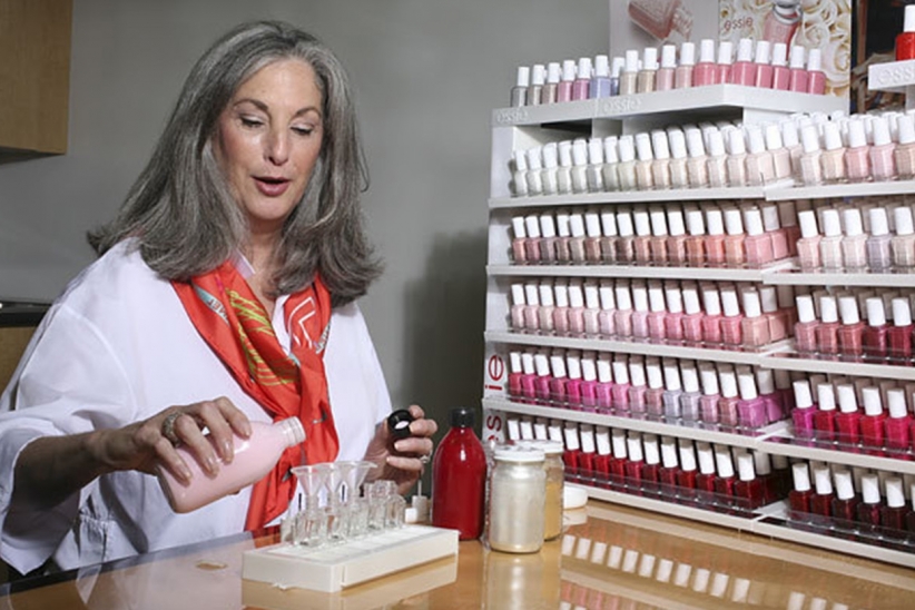 The Founder of Essie Reflects on the Evolution of Her Iconic Nail ...