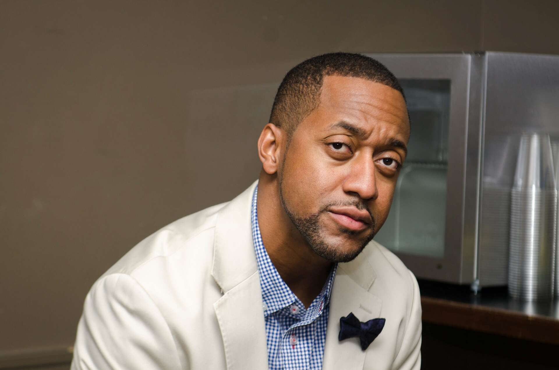 Actor who played Steve Urkel of 'Family Matters', Jaleel White ...