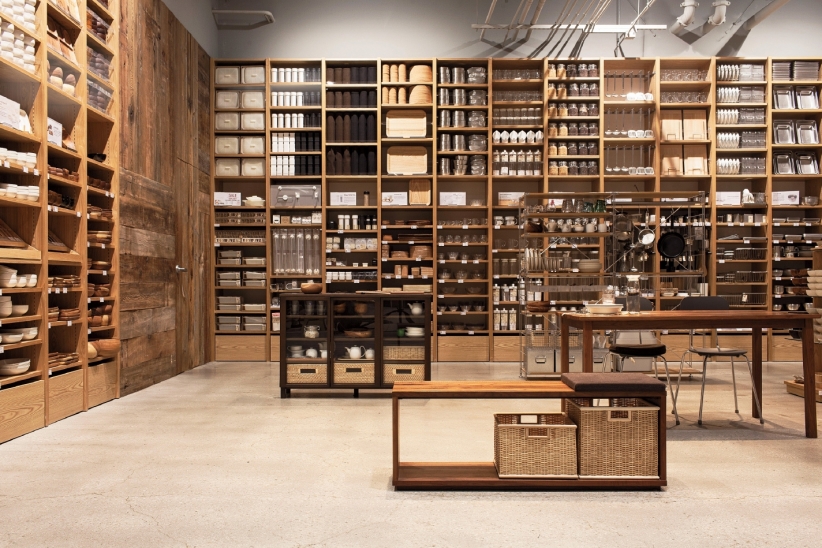 How Muji Created a Cult Following of Design Enthusiasts