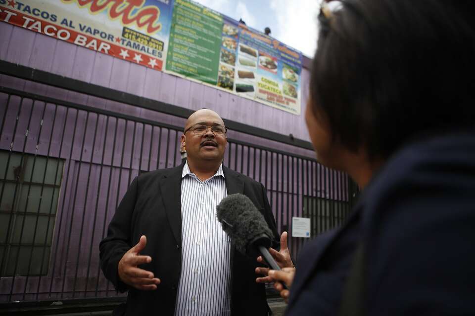 Pee on these S.F. walls? Be prepared for them to pee back